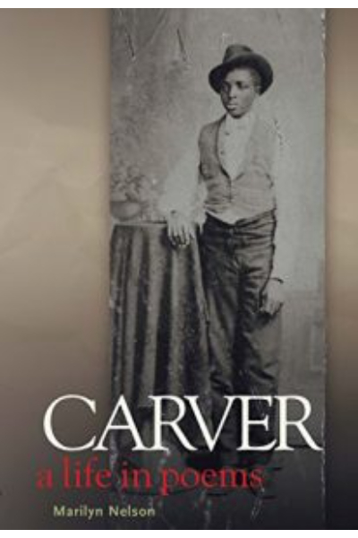 Carver: A Life in Poems | Department of English
