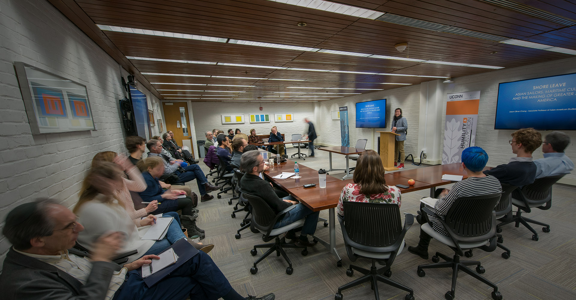 Outreach and Engagement | Department of English