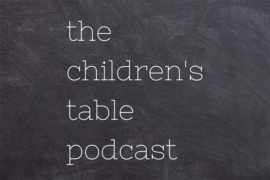 Developing a New Children's Literature Podcast | Department of English