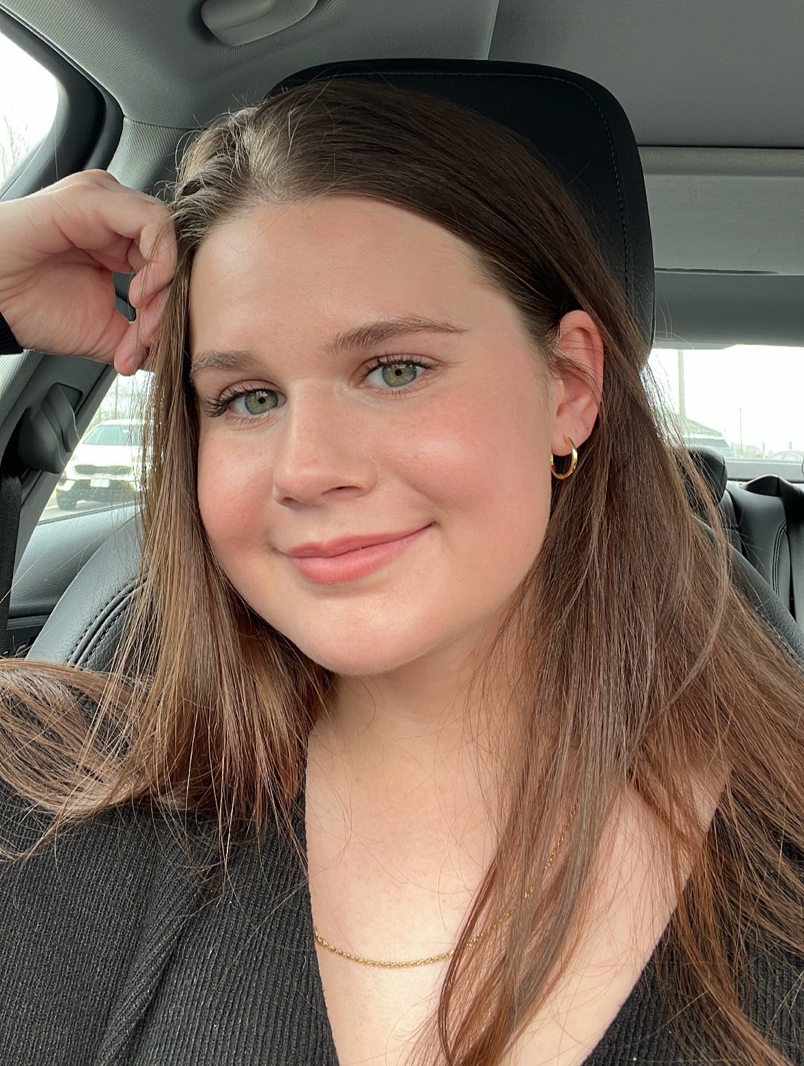 Special Thanks to Emily Graham '22 (CLAS), Newsletter Author ...